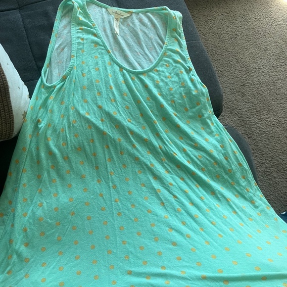 Matilda Jane | Tops | B 2 Matilda Jane Tank Top Womens M | Poshmark